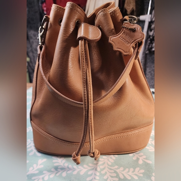 Nordstrom | Bags | 0 Leather Drawstring Bucket Bag | Poshmark